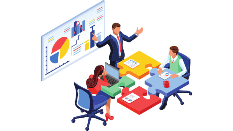 Was ist ein ERP-System? Definition von ERP-Software