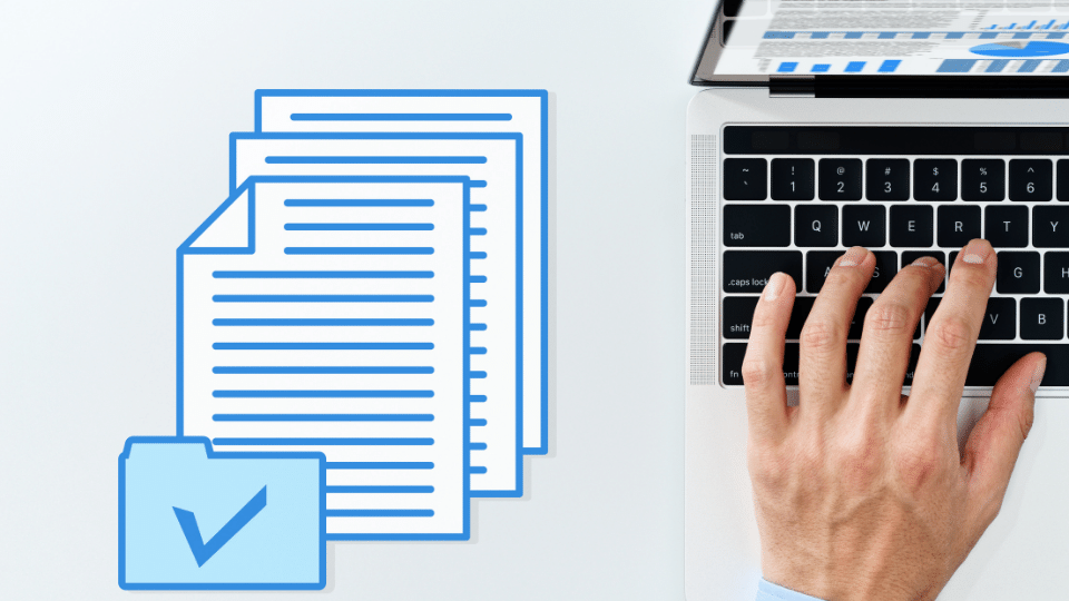 What is a customer file? Definition of customer file