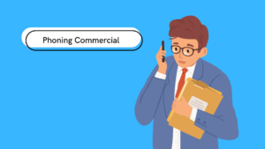 Phoning commercial : comment l'intégrer à l'activité terrain