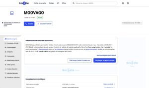 Comment faire une fiche prospect efficace : exemple, modèle